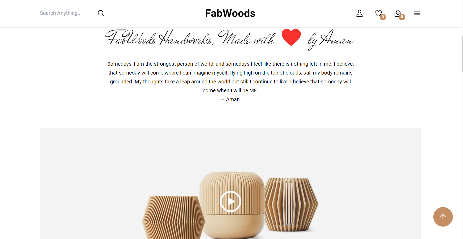 Github Amanraghuvanshi Fabwoods Github Io