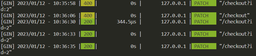 GitHub - amanraghuvanshi/simple-api-using-go: A Go Lang based API that will be performing ...