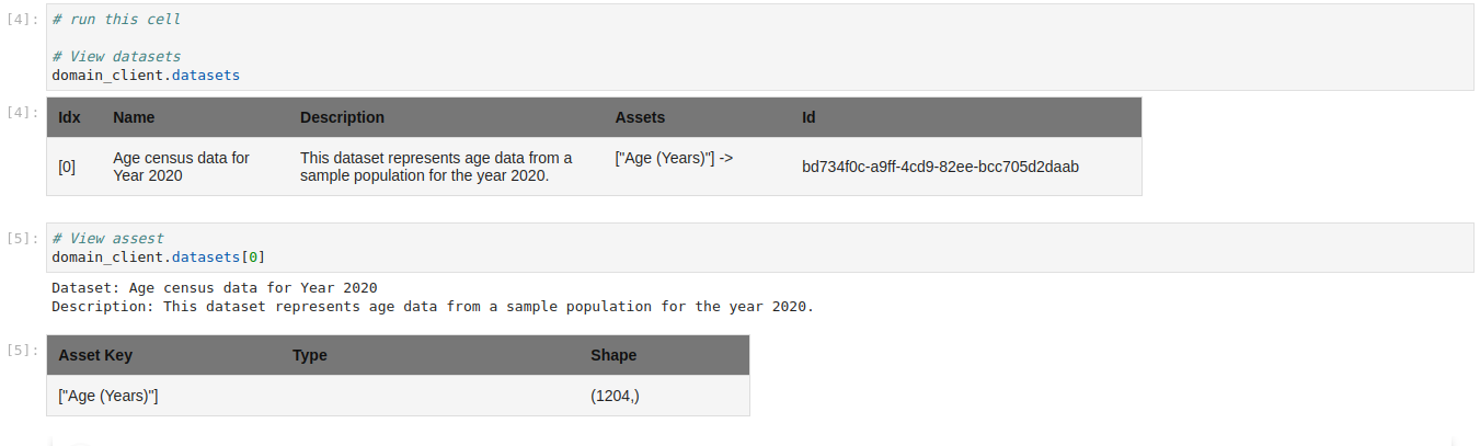Type Is Not Reflected When Viewing Assets From Datasets Api · Issue 6964 · Openmined Pysyft
