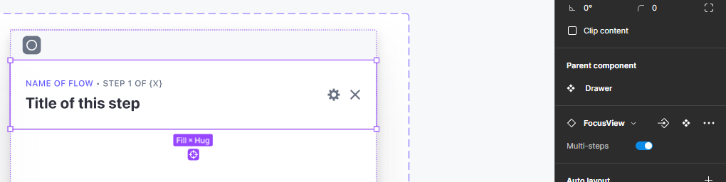Displaying help text for FocusView · Issue #752 · stripe/stripe-apps · GitHub