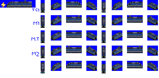 [열차추가] EMU-150 회사도색 추가 · Issue #8 · DTS-NewGRF/DTS · GitHub