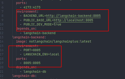 some thing wrong with tracing · Issue #4762 · langchain-ai/langchain · GitHub