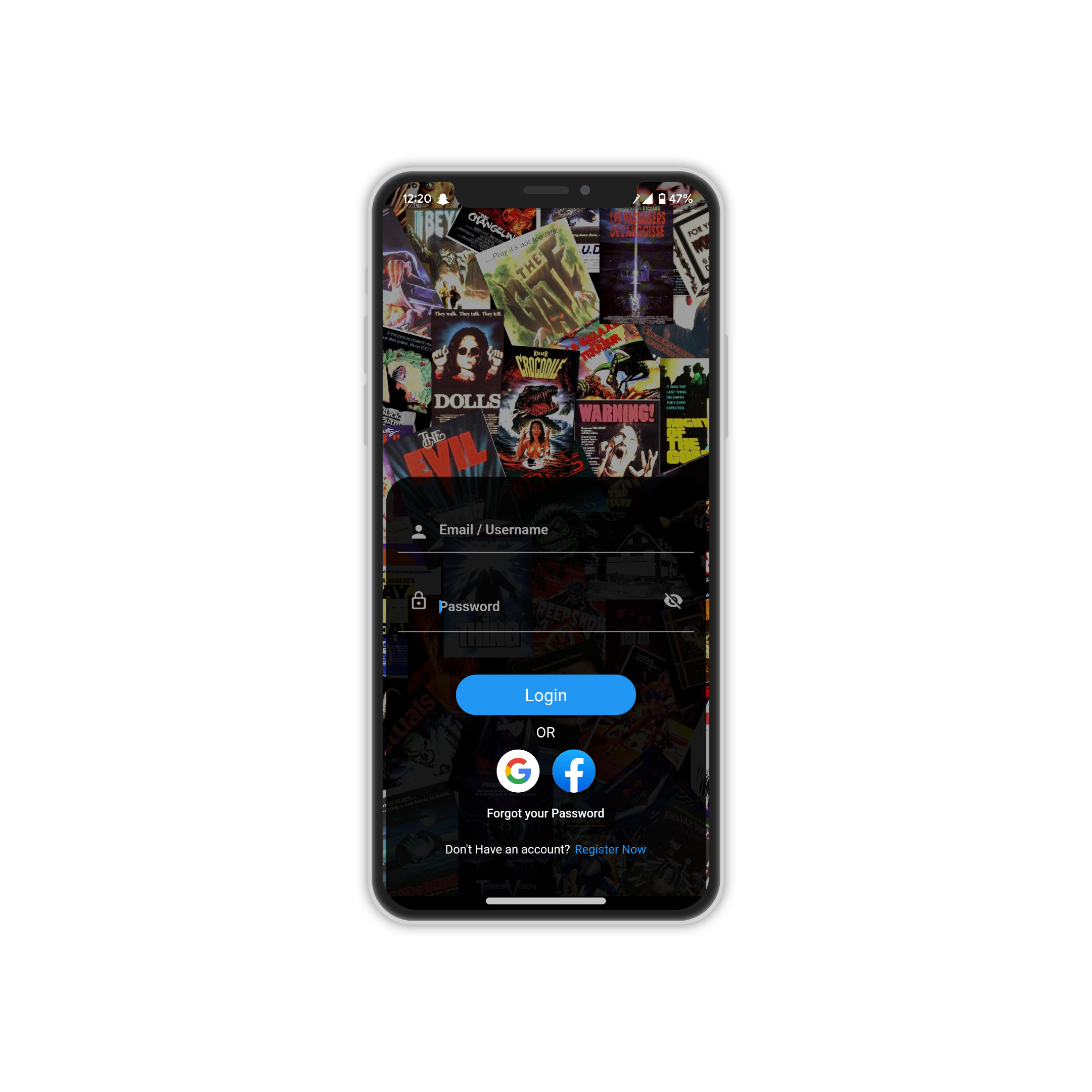 GitHub - ZeyadShawki/clean_archicture_movie_app_flutter