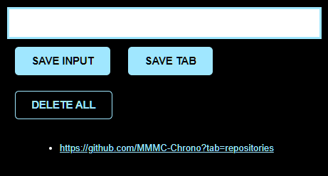 GitHub - MMMC-Chrono/Lead-Tracker-fcc