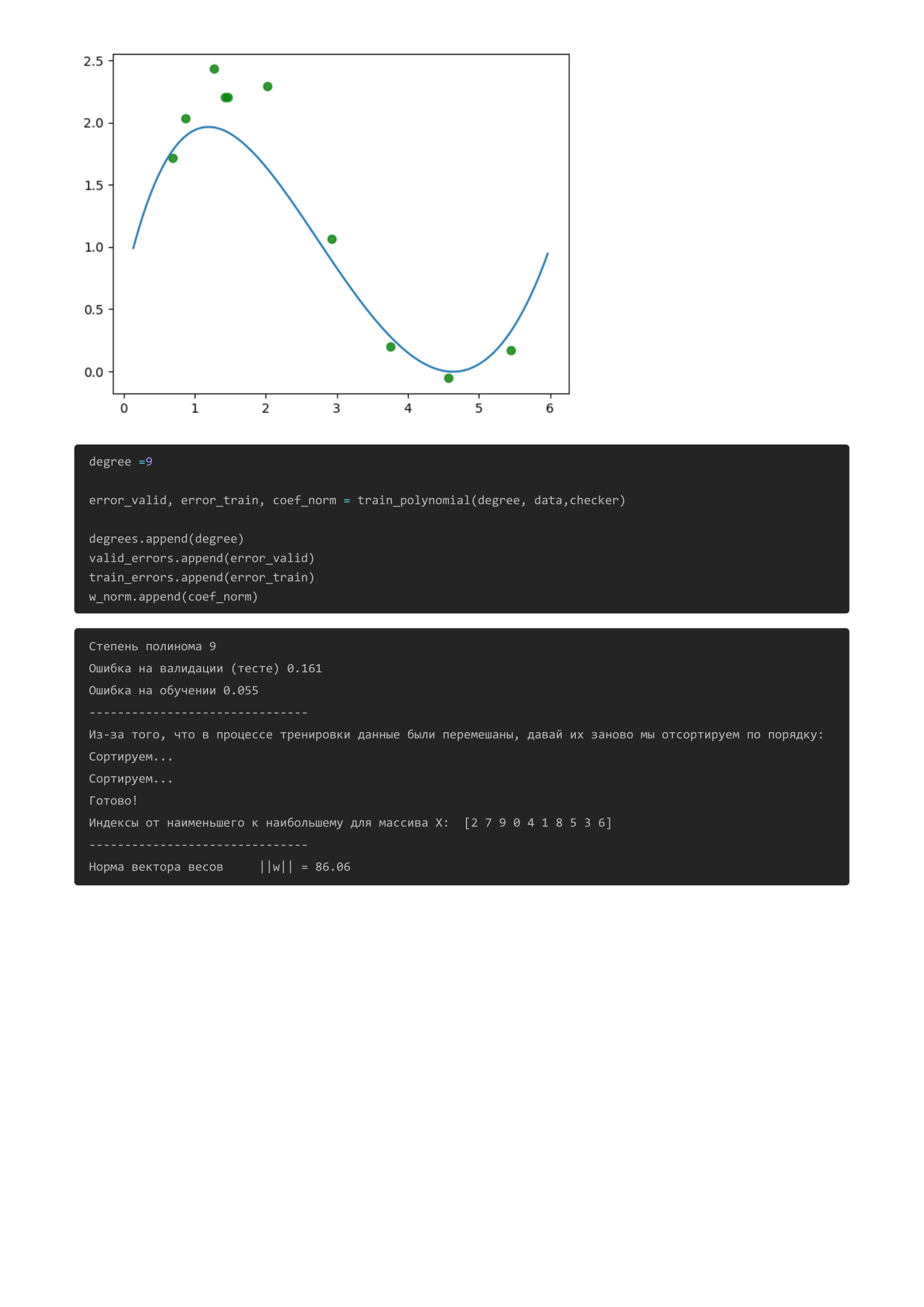 GitHub - Enoki-ru/Regularization