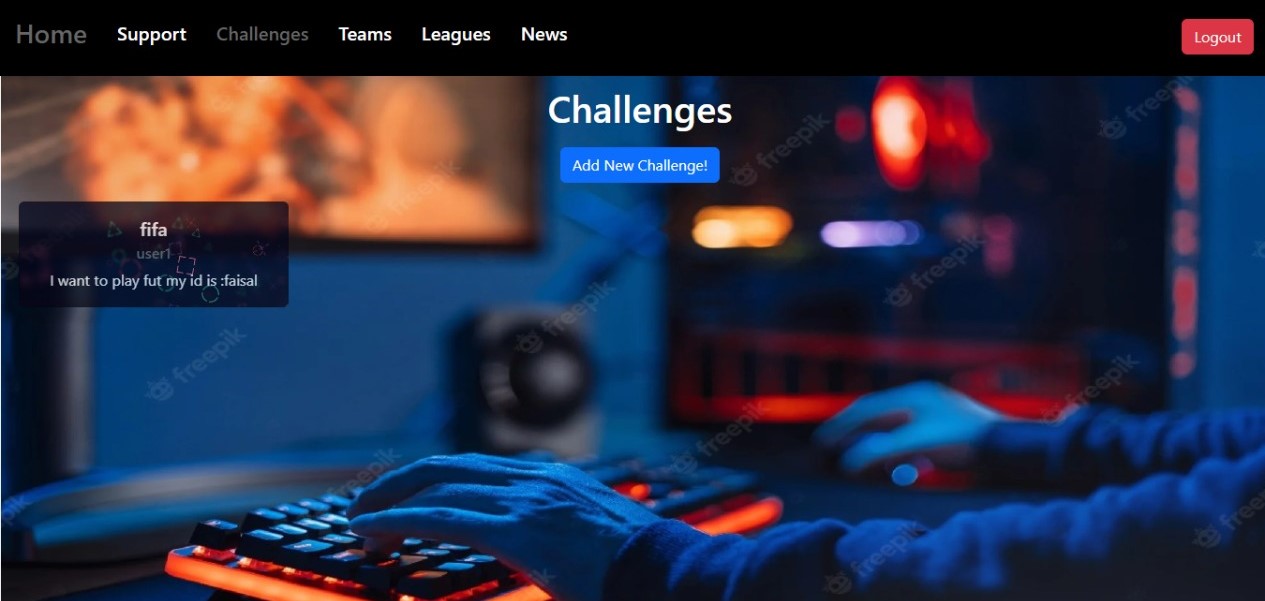 GitHub - waleed00439/ProTime-Frontend