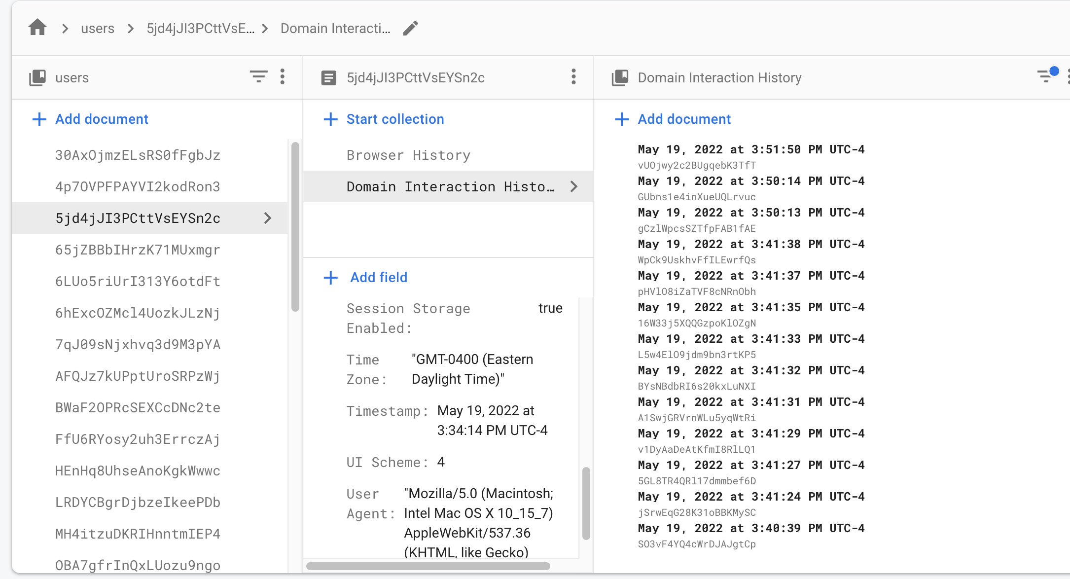 What does GPC Current Site / Global Status"unset" mean? · Issue #189 · privacy-tech-lab/gpc ...