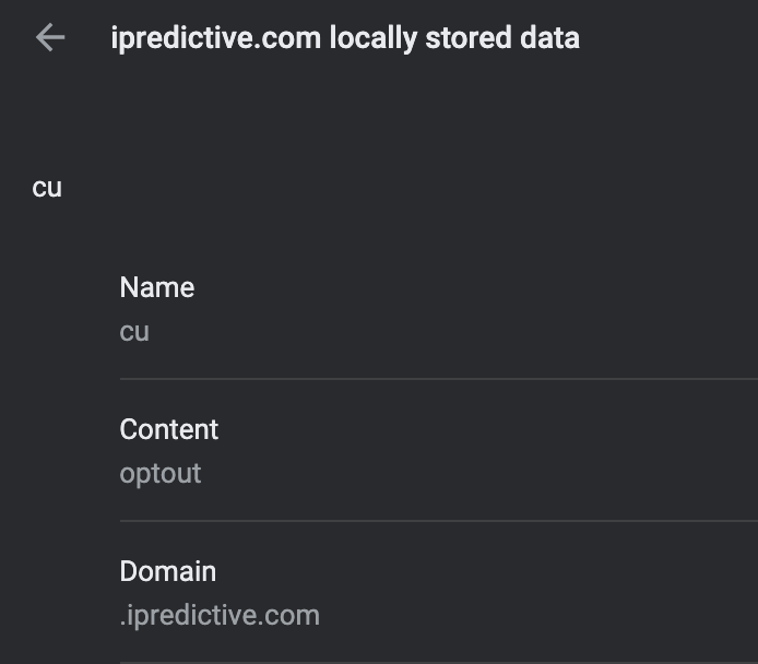Implement the DAA CCPA Opt Out Tool for the Web · Issue #42 · privacy-tech-lab/gpc-optmeowt · GitHub