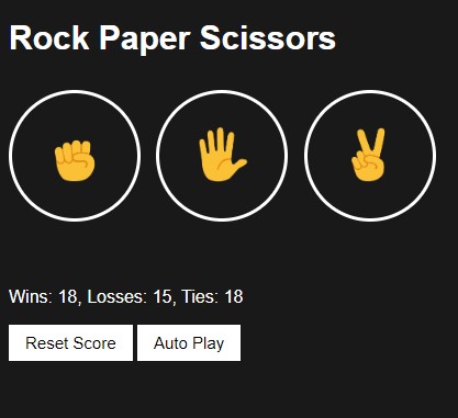 GitHub - sdn118/Rock-Paper-Scissors-game: This is just a simple rock paper scissors game