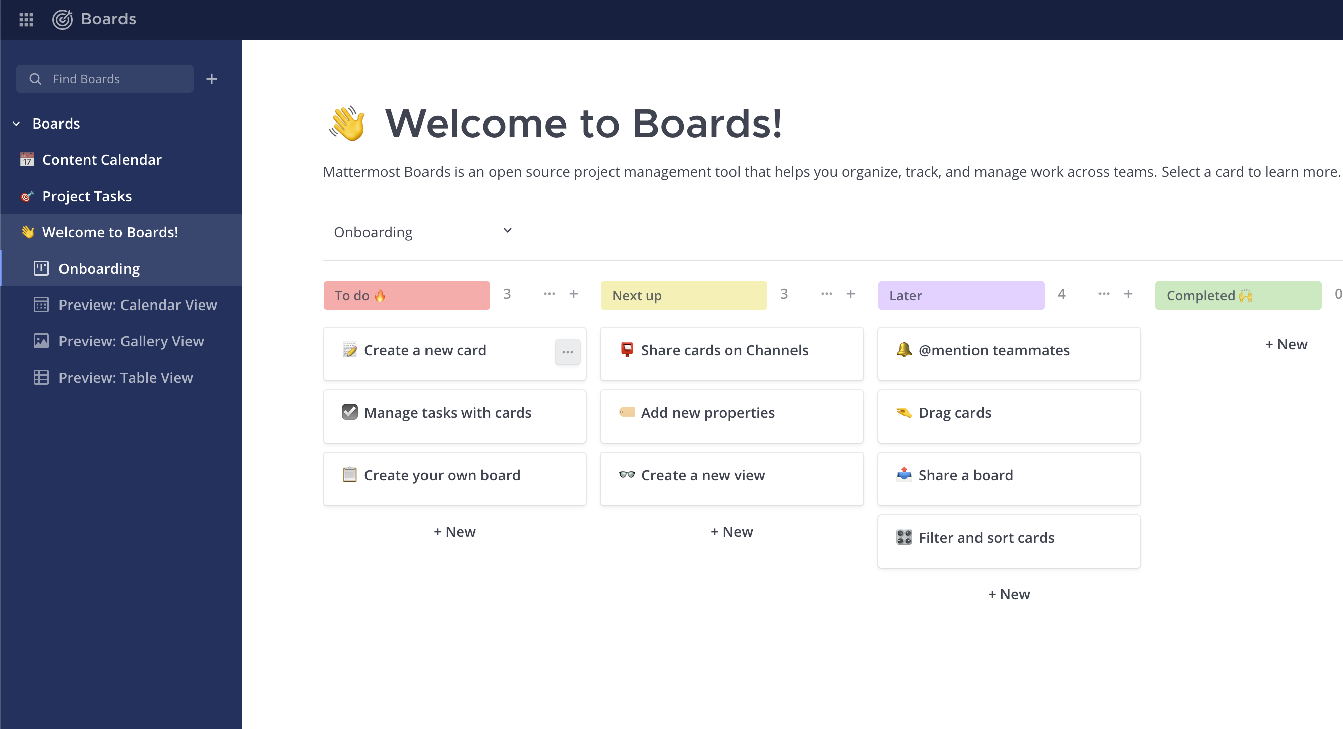 Bug: Create a board from Welcome board template should show tour points · Issue #2865 ...