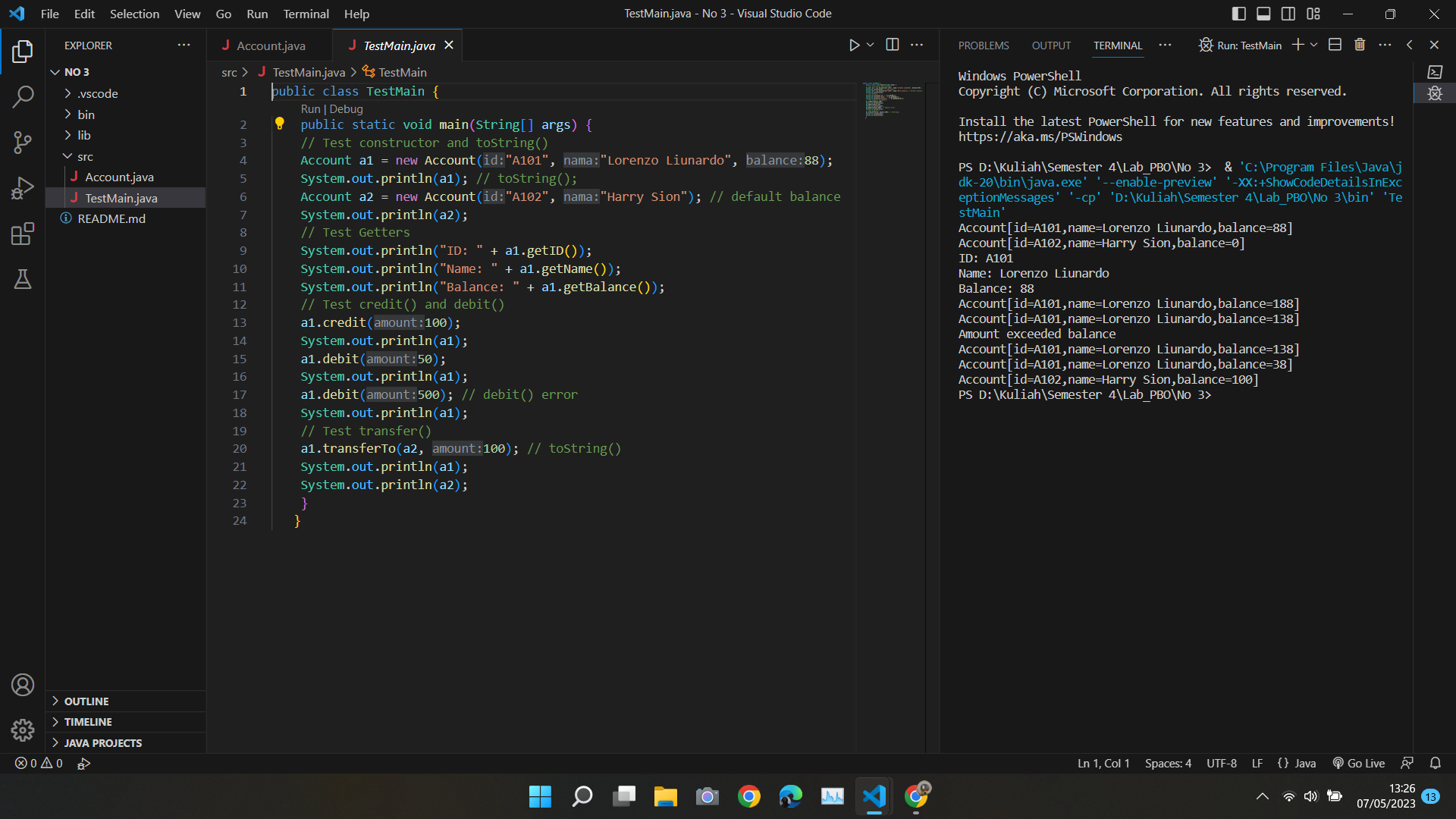 GitHub - Habel2/UTS_Lab3_OOPJava