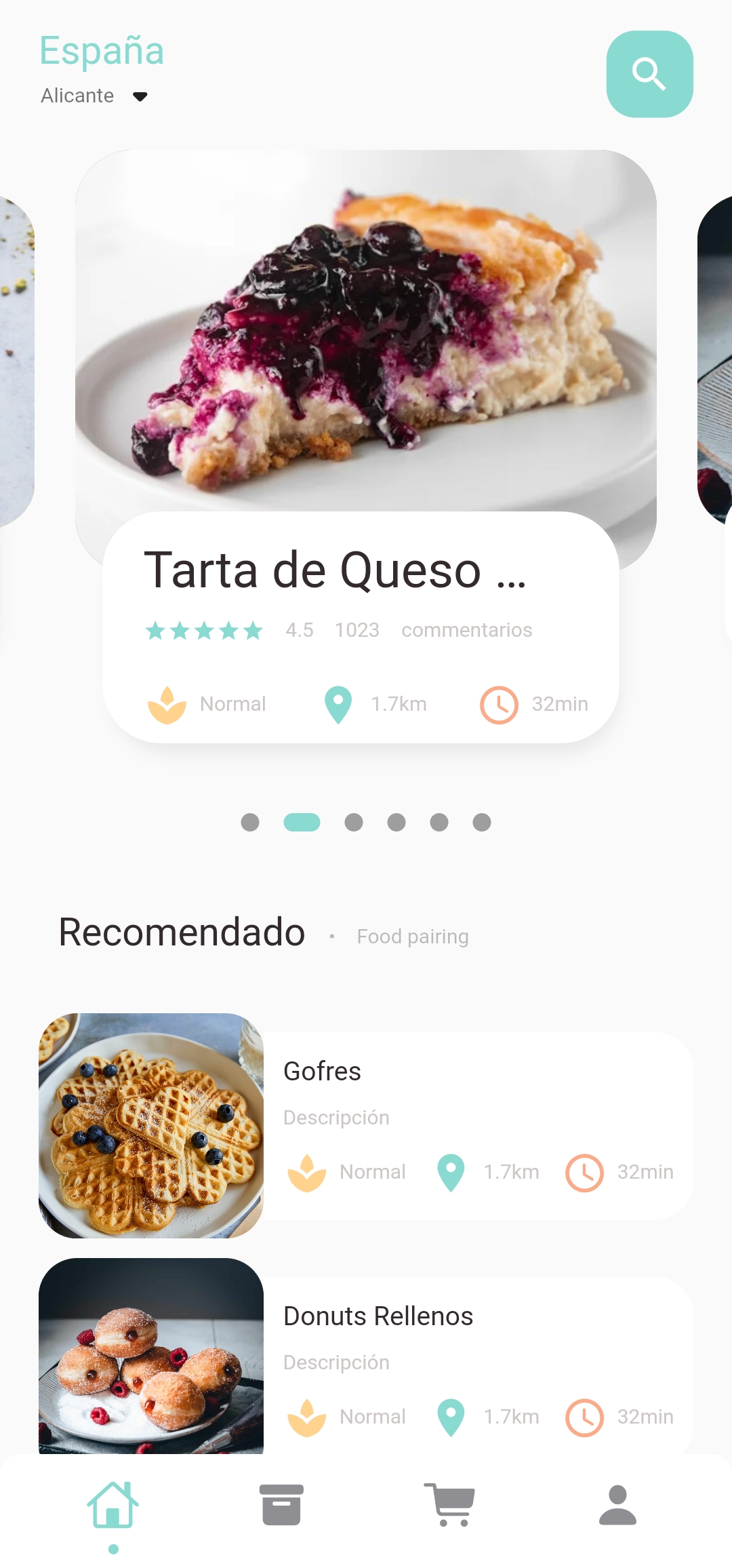 GitHub - axgw/app_pandoro