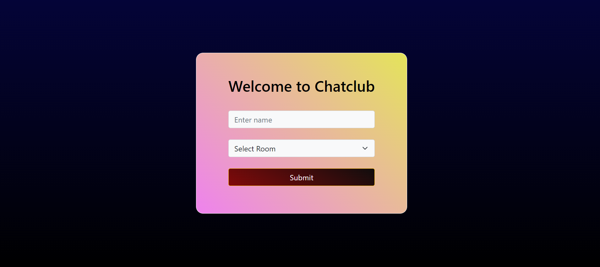 GitHub - Tushar2302/Realtime-Chat-app GitHub - Tushar2302/Realtime-Chat-app