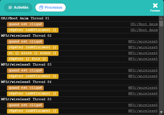 I think I should optimize my game · Issue #553 · TurboWarp/desktop · GitHub