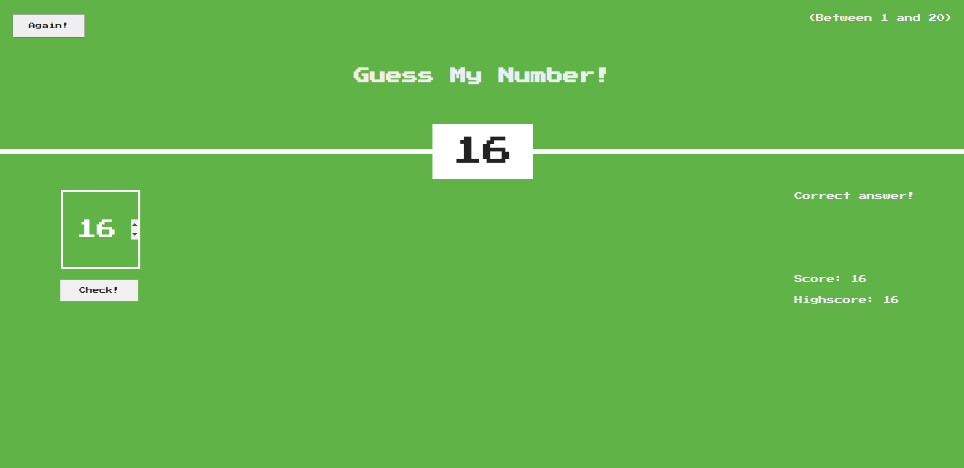 GitHub - emodeth/guess-my-number: a number guessing game made with html ...