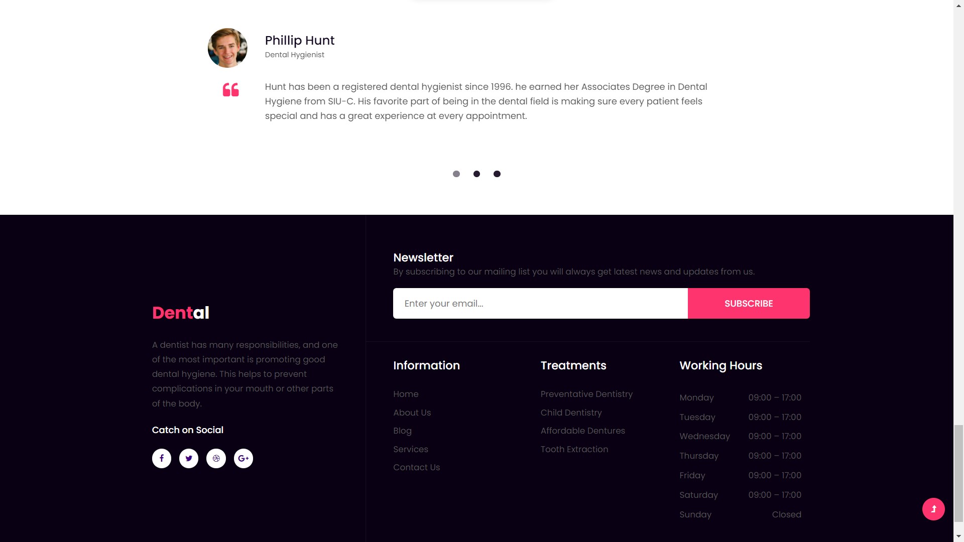 GitHub - Saisrikanth004/dental-frt-project