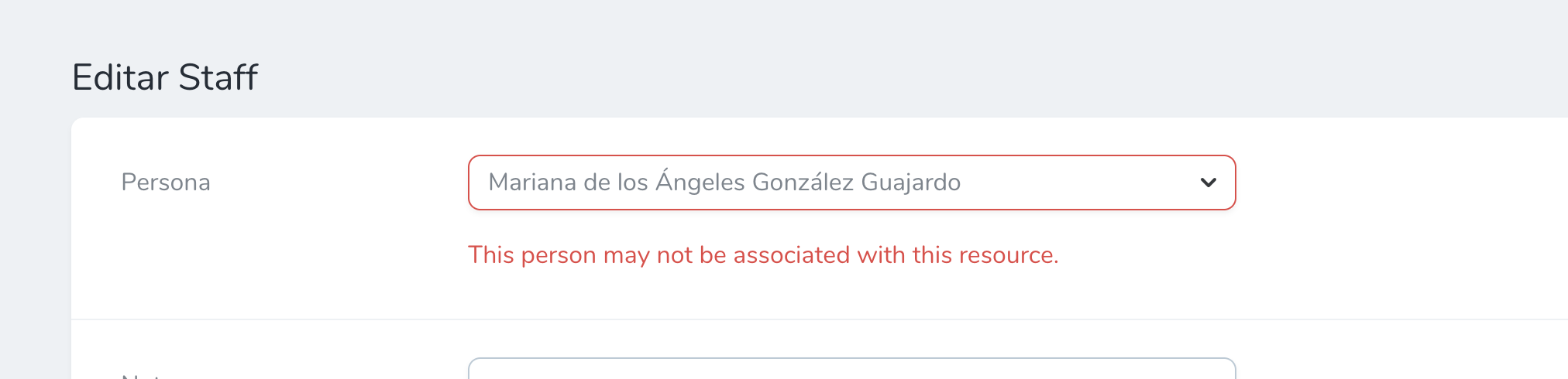 Relatable validation error · Issue #624 · laravel/nova-issues · GitHub