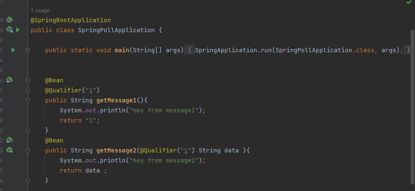 JavaBootcamp-HW12/Exercise-SpringPoll.md at main · Tuwaiq-Academy-Training/JavaBootcamp-HW12 ...