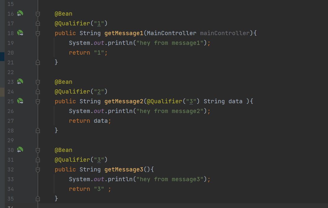 JavaBootcamp-HW12/Exercise-SpringPoll.md at main · Tuwaiq-Academy-Training/JavaBootcamp-HW12 ...