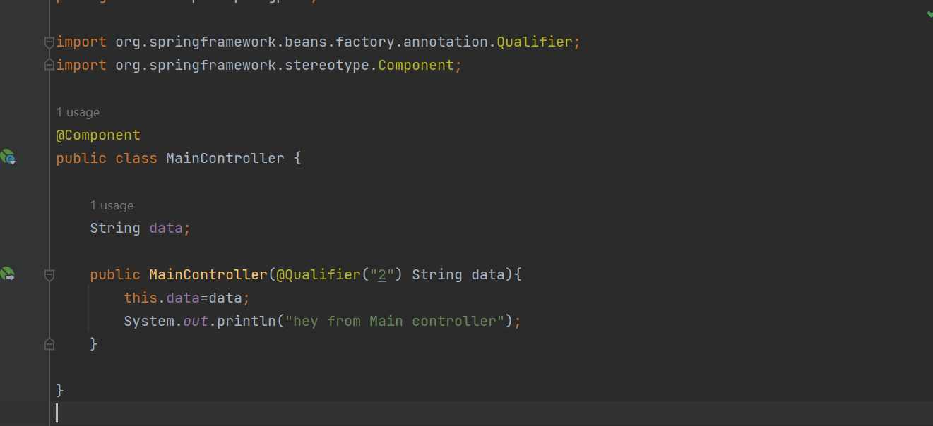 JavaBootcamp-HW12/Exercise-SpringPoll.md at main · Tuwaiq-Academy-Training/JavaBootcamp-HW12 ...