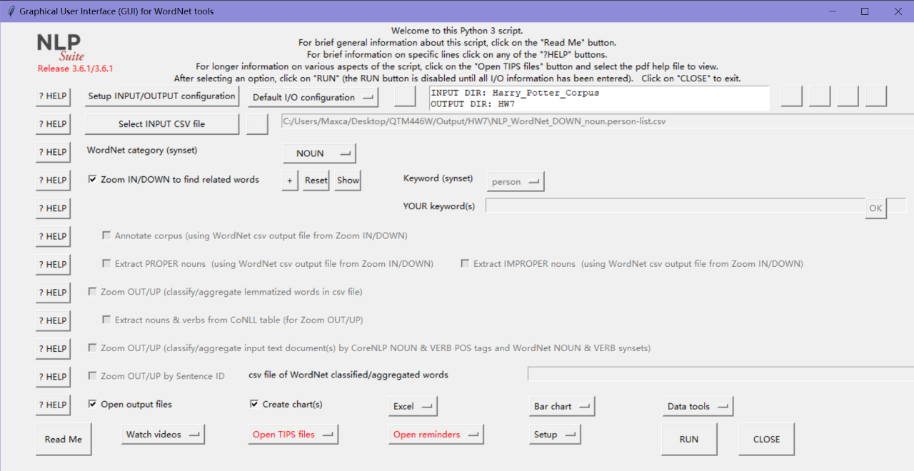 Bug Wordnet Gui Not Reading From Input Directory · Issue 1044 · Nlp