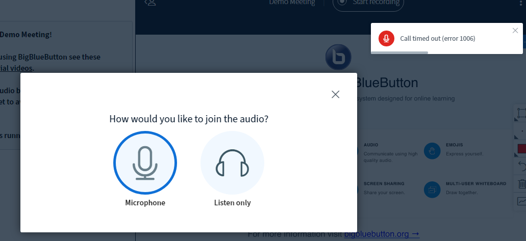 Html5 customize problem · Issue #8898 · bigbluebutton/bigbluebutton · GitHub
