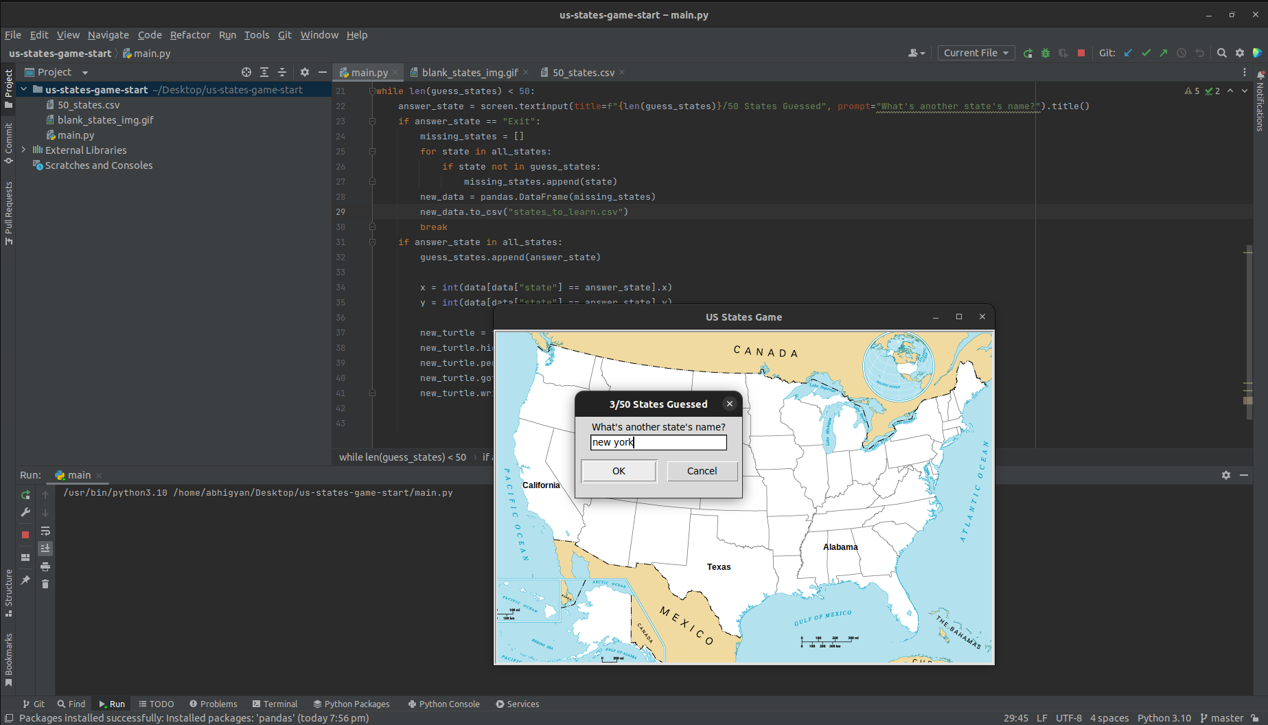 GitHub - ABHIGYAN-MOHANTA/US-States-Guessing-Game