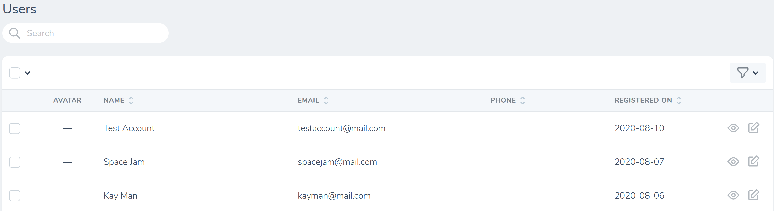 Download Excel action is not displayed [BUG] · Issue #2797 · SpartnerNL/Laravel-Excel · GitHub
