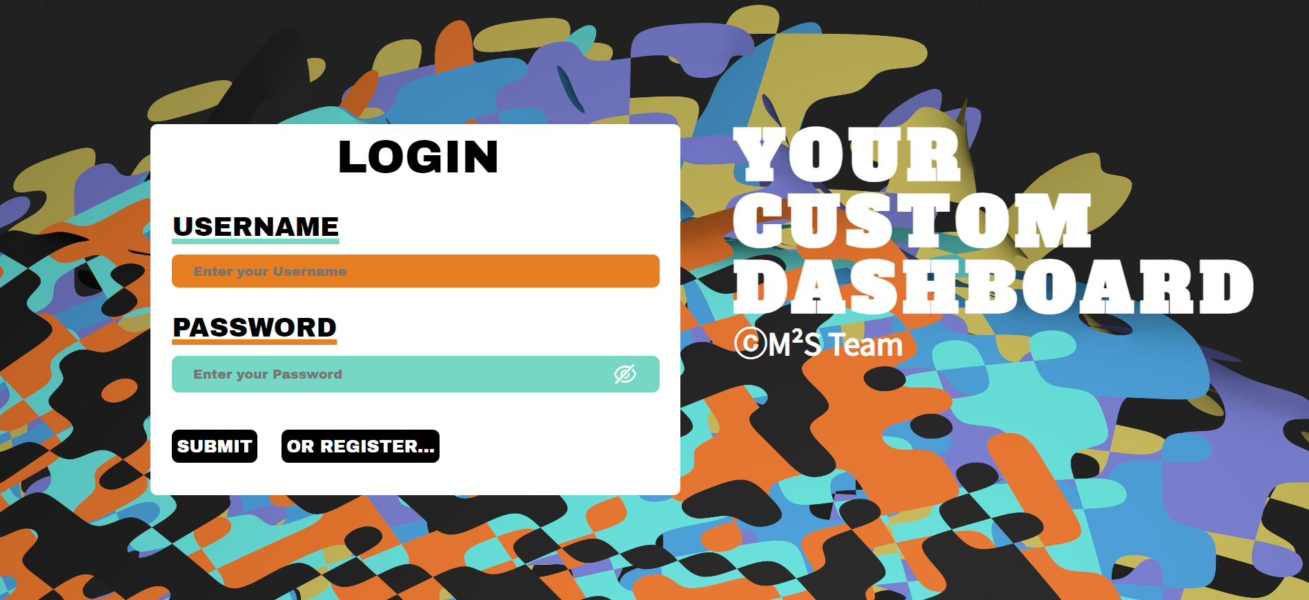 GitHub - ImMaxence/Custom-Dashboard-with-Widgets: Epitech Project Dashboard