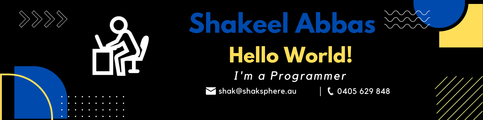 GitHub - shaksphere/shaksphere.github.io: Shakeel Abbas Portfolio