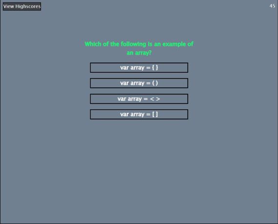 GitHub - JonWong2020/code-quiz-project