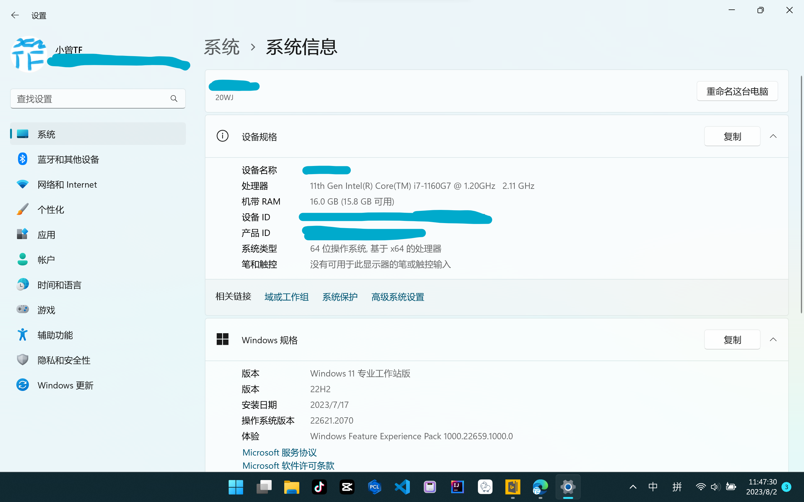 [Bug]: TranslucentTB has encountered a fatal error and cannot continueexecuting · Issue #904 ...