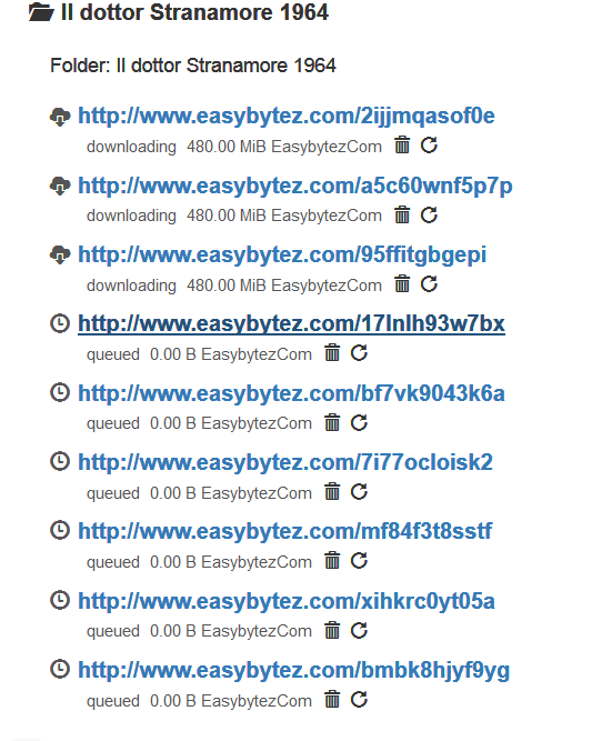 EasyBytez error 400 · Issue #3273 · pyload/pyload · GitHub