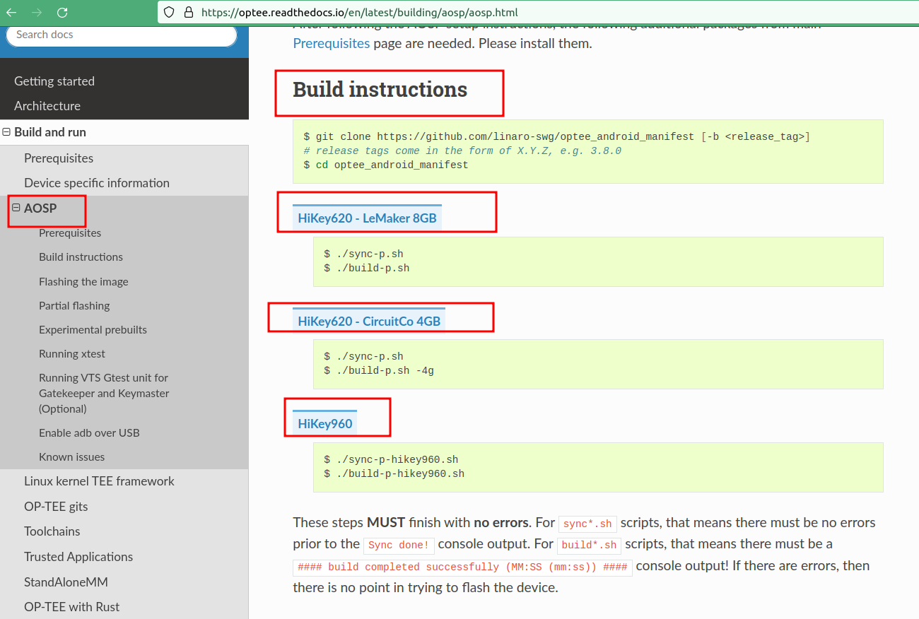 Does Optee Support Google Cellphone Device? · Issue #340 · OP-TEE/optee_client · GitHub