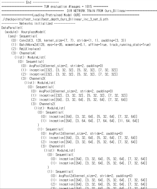 Depth_Estimation · Issue #4 · sejongresearch/SituationClassifier · GitHub