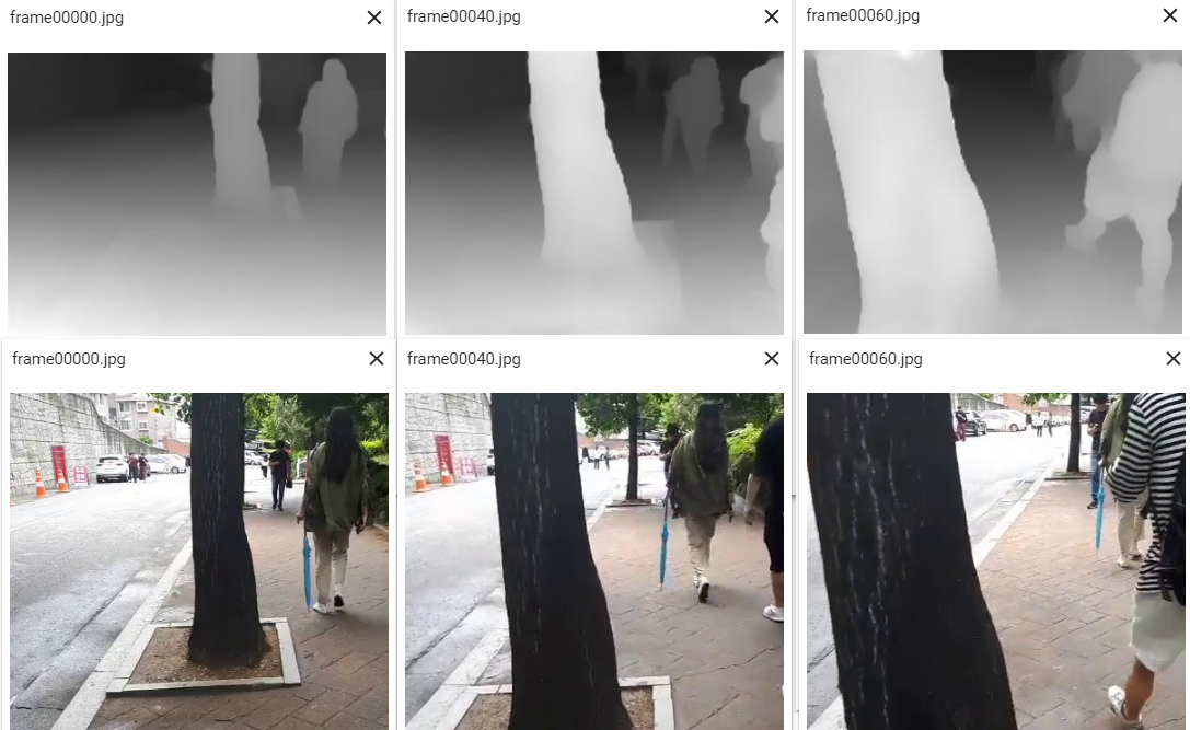 Pipeline_design(#1_Depth_Estimation) · Issue #16 · sejongresearch/SituationClassifier · GitHub