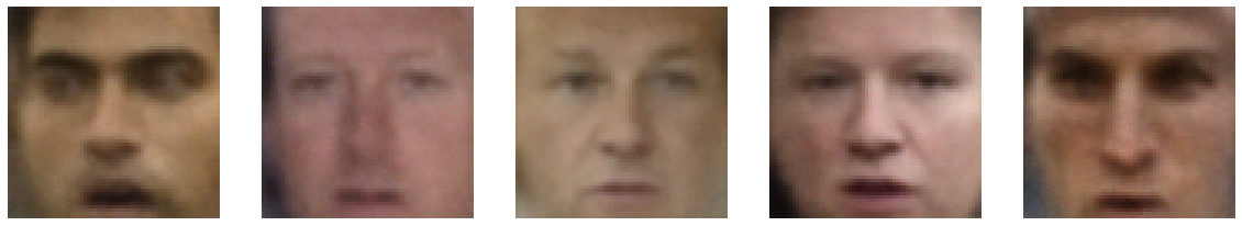 Github Aristarkhovzakharautoencoders Vae Vanilla Autoencoder Conditional Vae Latent