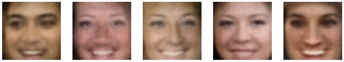 Github Aristarkhovzakharautoencoders Vae Vanilla Autoencoder Conditional Vae Latent