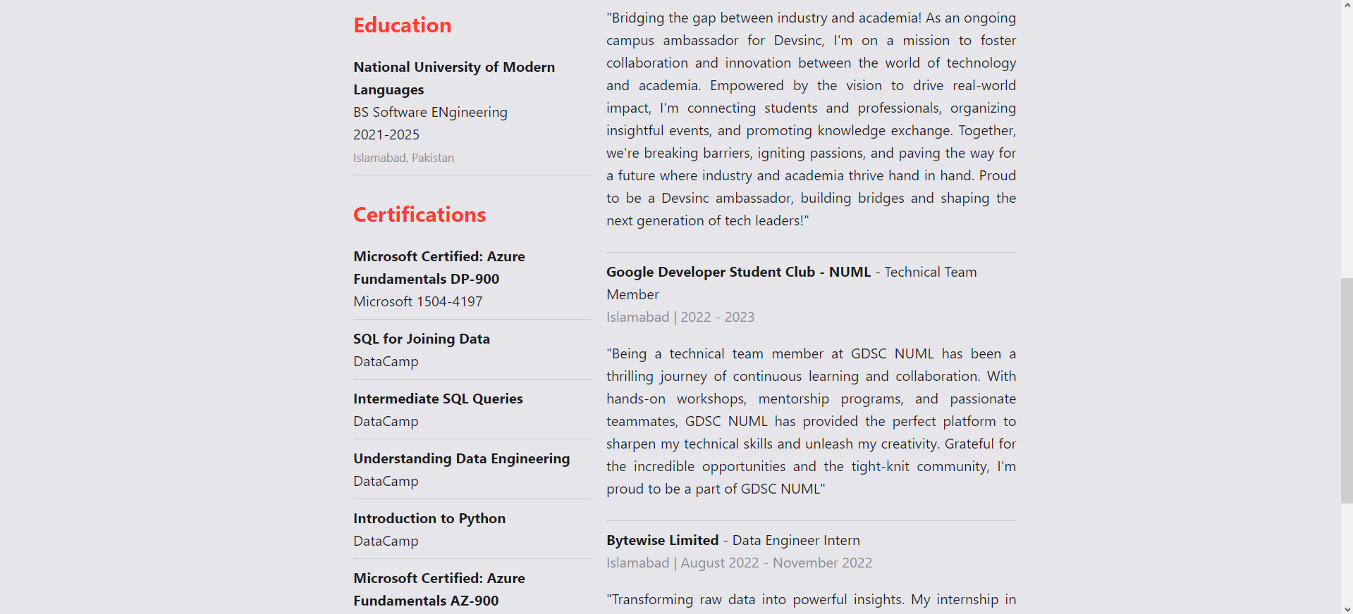 GitHub - umerhassankhan1/Bytewise-Fellowship-AWS