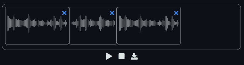 GitHub - TAEUK-PARK/mixmaker