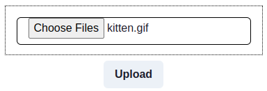 File upload selected files preview · Issue #822 · reflex-dev/reflex · GitHub