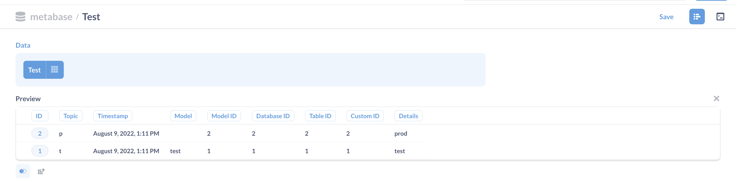 Refreshing URL with filter containing empty value removes the filter · Issue #24681 · metabase ...