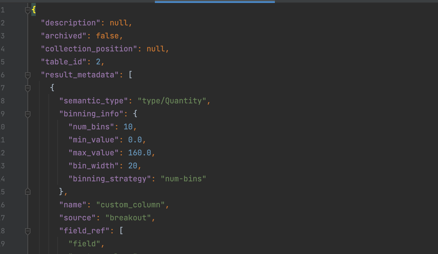 Custom Column in Models doesn't respect filtering when binning is applied · Issue #26202 ...