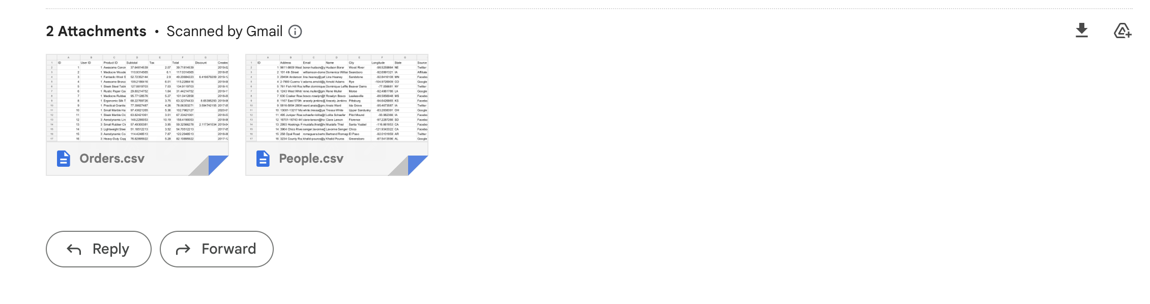Dashboard Email Subscription doesn't allow me which Questions to attach but sends all Questions ...