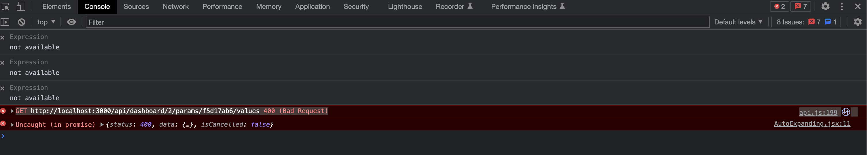 Model Written In Sql Doesnt Load Dropdown List On Dashboard When Used With A Text Or Category 4247
