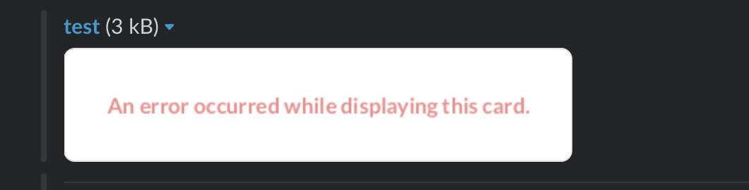 Native SQL having the first column as numeric breaks pie chart and funnel chart when send via ...