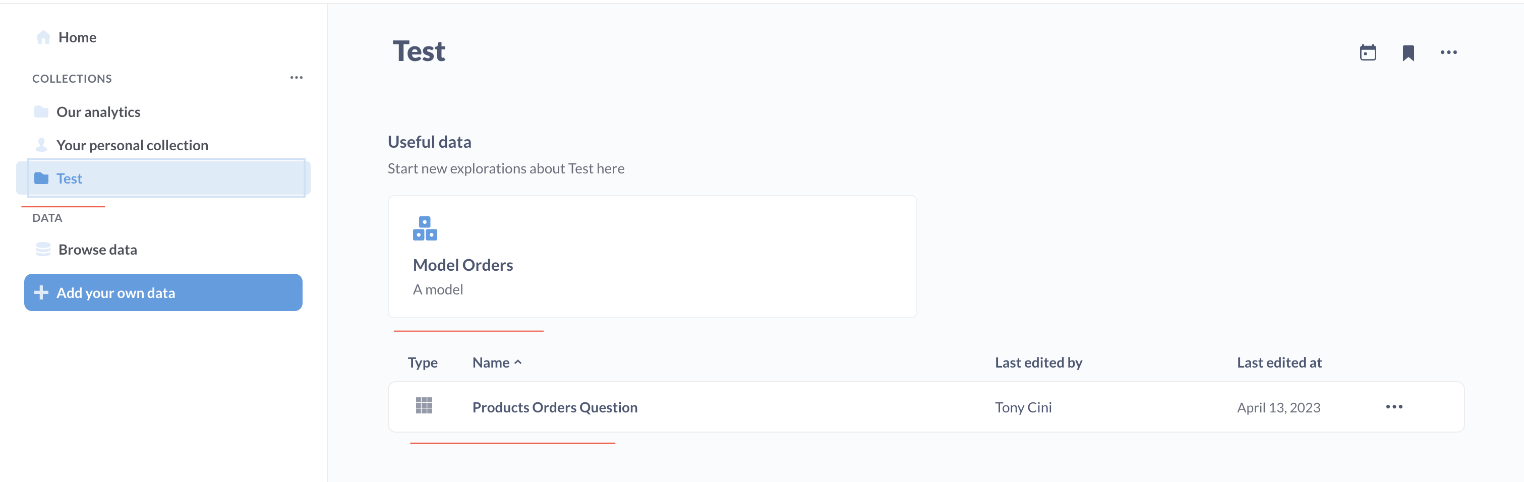 Models created in SQL joined in a GUI question requires Native query editing permissions to be ...
