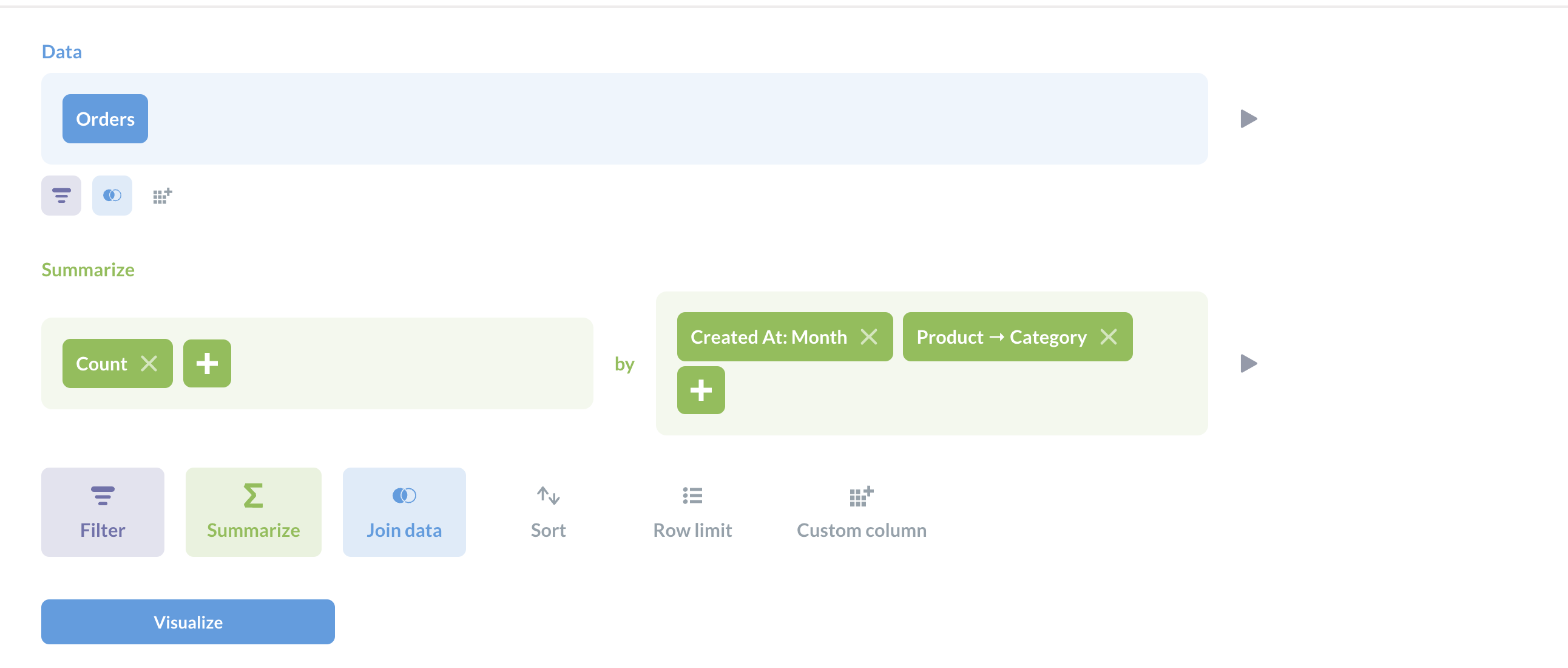 Stacked bar graph is rendered as unstacked bar graph in e-mail/slack ...