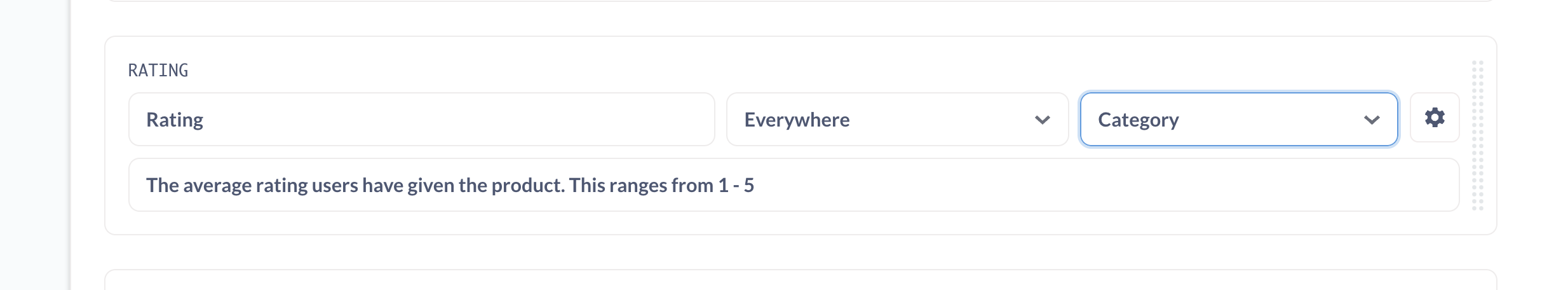Column set as category allows numeric aggreagations but not Styling and Formatting · Issue ...