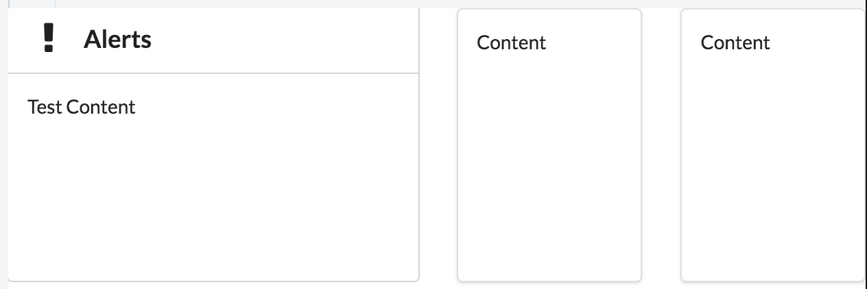 [Grid] Attached header should not expand in stretched row · Issue #5969 · Semantic-Org/Semantic ...